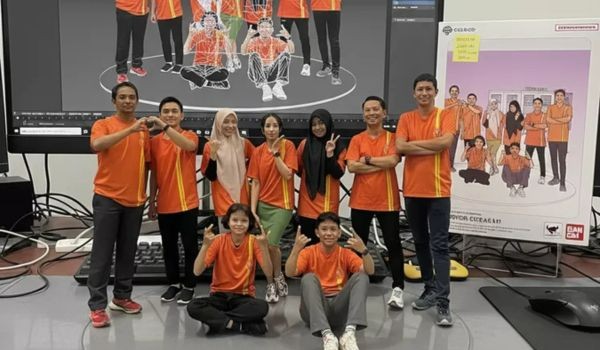 Tren Viral: Kreasikan Miniatur 3D Aksi Favoritmu dengan Prompt Gemini ...