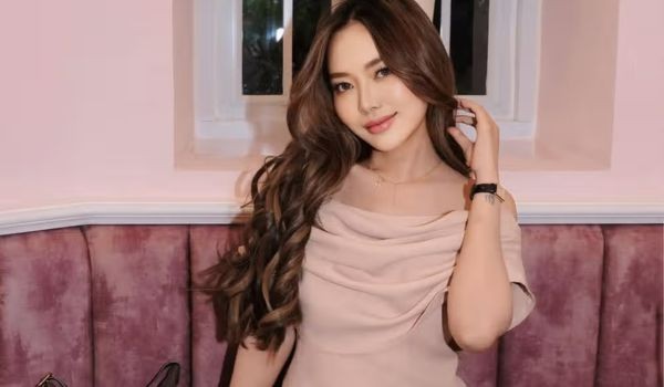 Profil Lengkap Dian Soediro alias Bidi, TikToker Viral asal Palembang ...