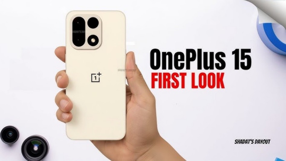 OnePlus 15 vs Xiaomi 17: Specs & Release Date - News Directory 3