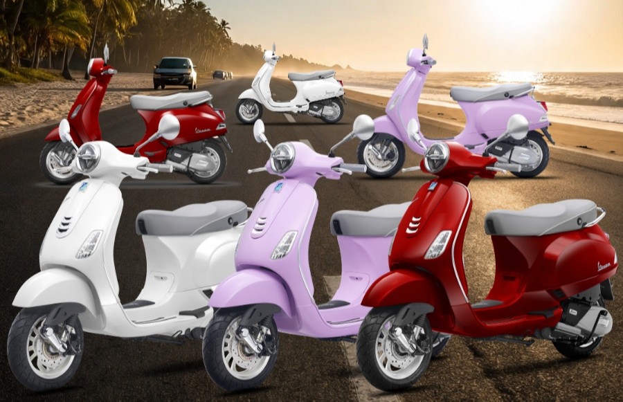 Cara Edit Foto Naik Vespa ala Profesional dengan Prompt Gemini AI | NNC ...