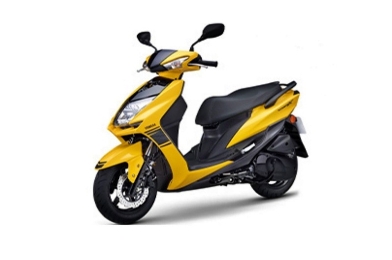 Yamaha Cygnus X 125 Resmi Hadir, Desain Aerox Fitur Canggih, Pesaing ...