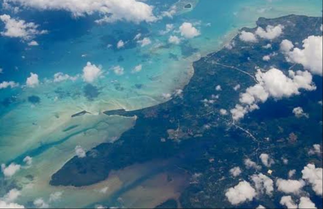 Natuna Island: The Fortress at the Northern Edge of Nusantara | NNC ...