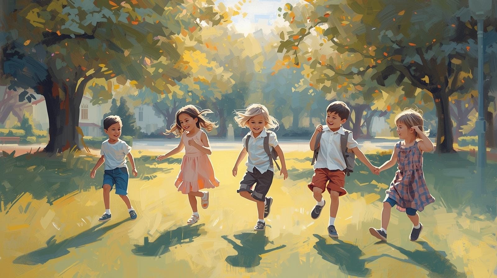 Waspada Ini Tanda-Tanda Anak Mengalami Child Grooming yang Sering Tak ...