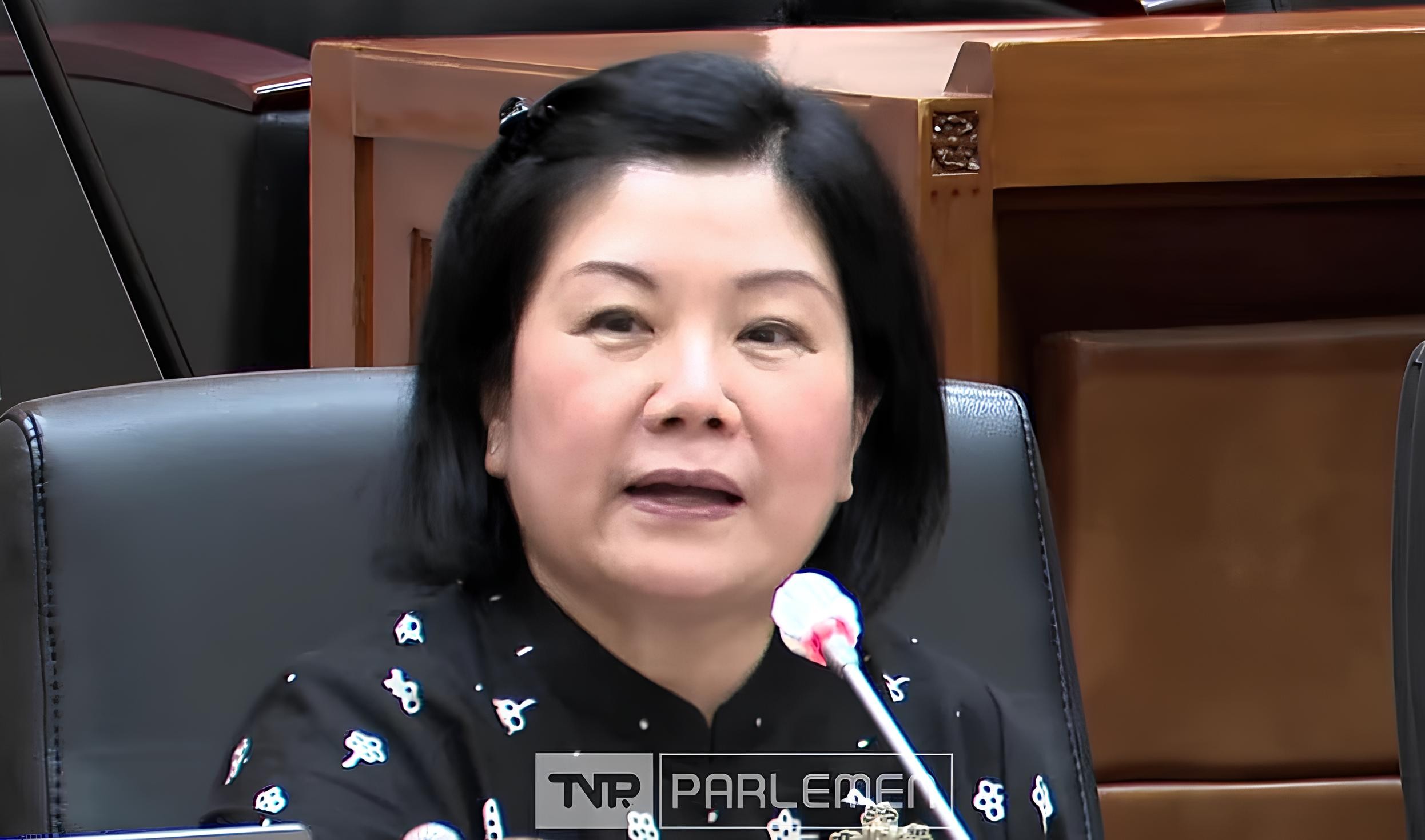 Dr. Tan Shot Yen dan CISDI Kritik Keras Kasus Keracunan MBG di Hadapan DPR | NNC Netralnews