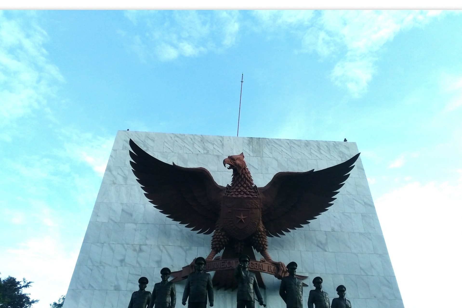 1 Oktober Memperingati Hari Apa? Ini Penjelasan Hari Kesaktian ...