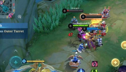 Promo Diamond Mobile Legends dan Free Fire Pakai GoPay Terbaru 2026 ...