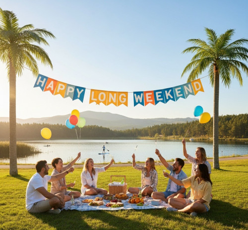 Libur Natal 2025 Jadi Long Weekend 4 Hari, Ini Jadwal Resmi dan Tips Liburan Akhir Tahun | NNC ...