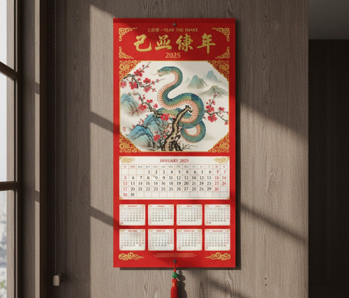 Kalender China Kamis 4 Desember 2025: Cek Tanggal Imlek dan Shio | NNC ...