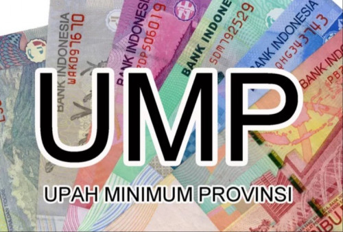 Perbandingan UMR 2025 dan Proyeksi UMR 2026 Jika Naik 8,5–10% di ...