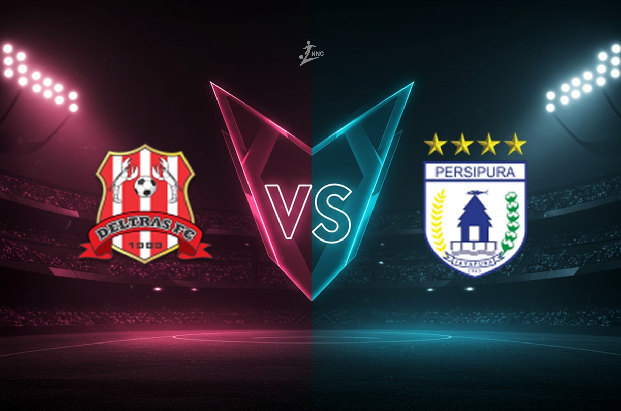 Prediksi Deltras Sidoarjo vs Persipura Jayapura di Liga 2 Indonesia ...