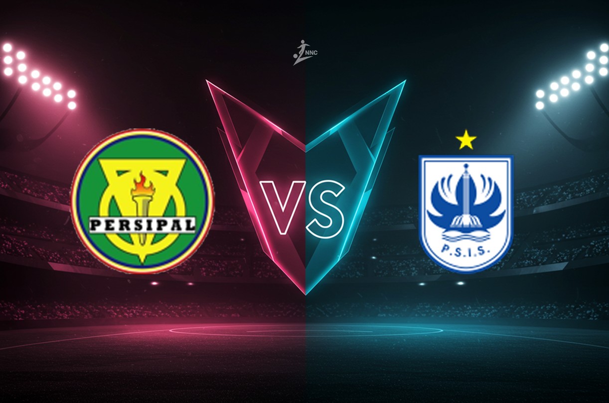 Persipal Palu vs PSIS Semarang: Prediksi Line-Up, Skor, dan Analisis ...
