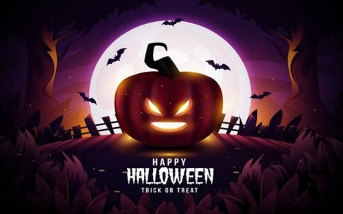 Kenapa Ada Halloween, Kapan Dirayakan, dan Ide Kostum Terbaik untuk ...