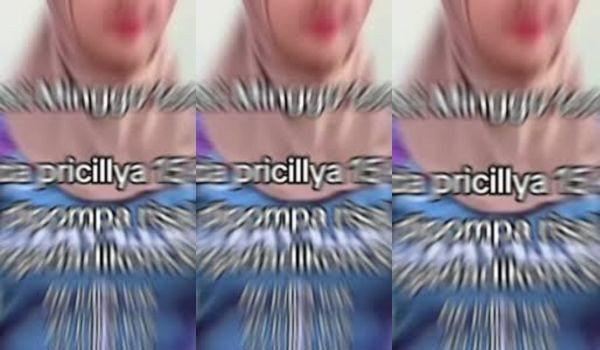 Heboh! Video Hilda Pricillya Persit Viral dengan Pratu Risal, Ini Faktanya | NNC Netralnews