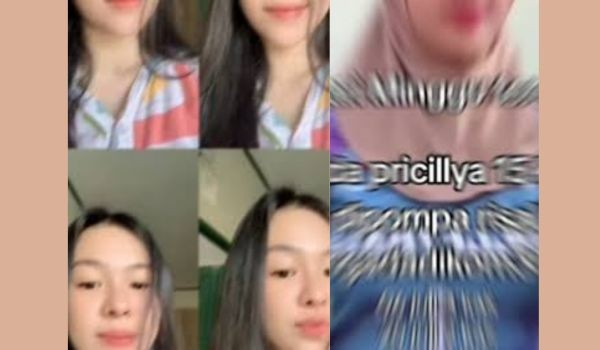 Viral! Link Video Hilda Pricillya Persit Jadi Perbincangan Netizen, Video Apa Sebenarnya? | NNC ...