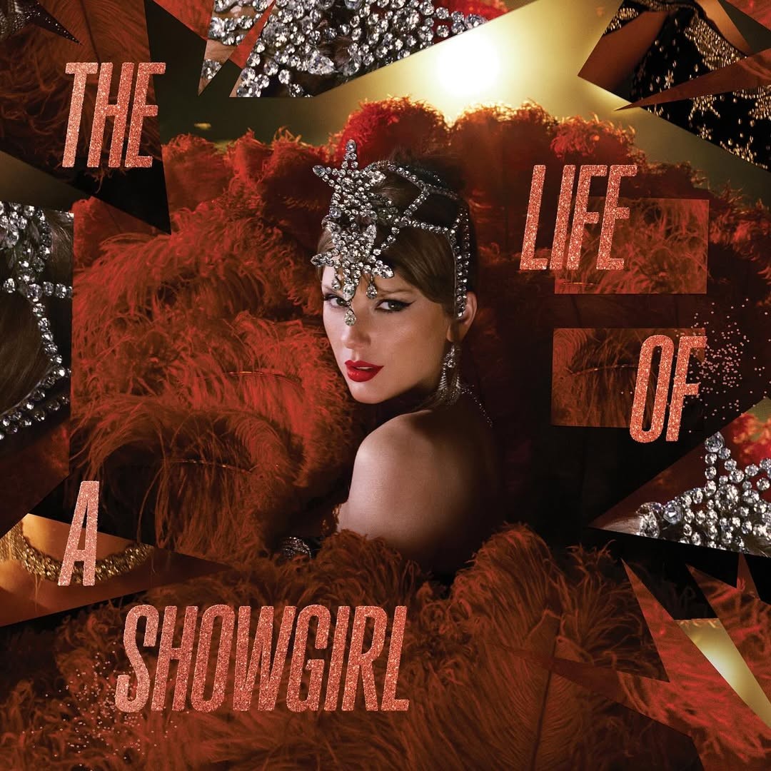 The Life of a Showgirl: Sisi Gelap Taylor Swift Terungkap dalam Album ...