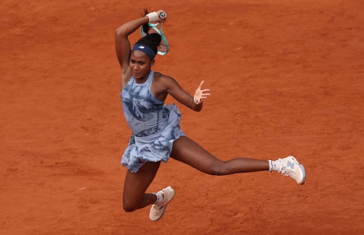 Apakah Pemain Tenis adalah Atlet yang Paling Bugar di Dunia? | NNC ...