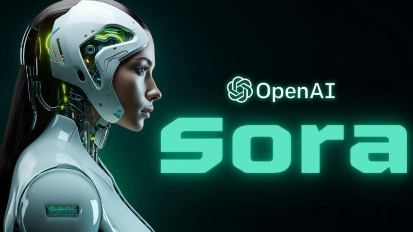 OpenAI Luncurkan Sora, Aplikasi Media Sosial Berbasis AI | NNC Netralnews