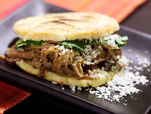 Arepa: Roti Jagung Sederhana yang Jadi Identitas Kuliner Amerika ...
