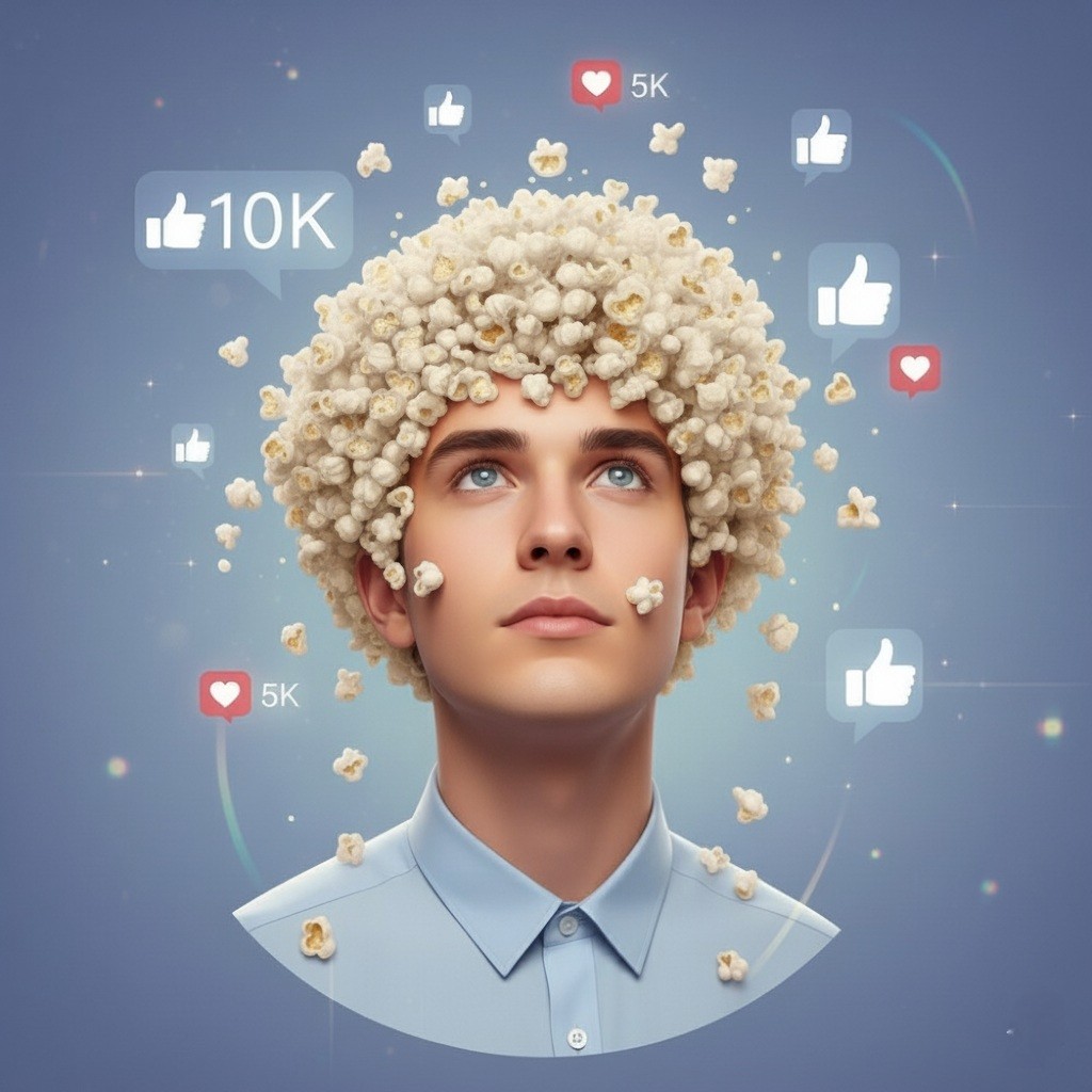 Kenapa Kita Makin Sering Lupa? Hati-Hati, Bisa Jadi Otak Anda Alami ...