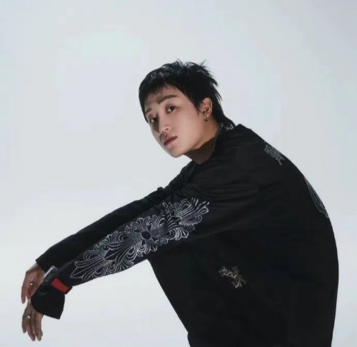 D.Ark, Rapper Muda Korea dari Show Me The Money, Ditangkap karena ...