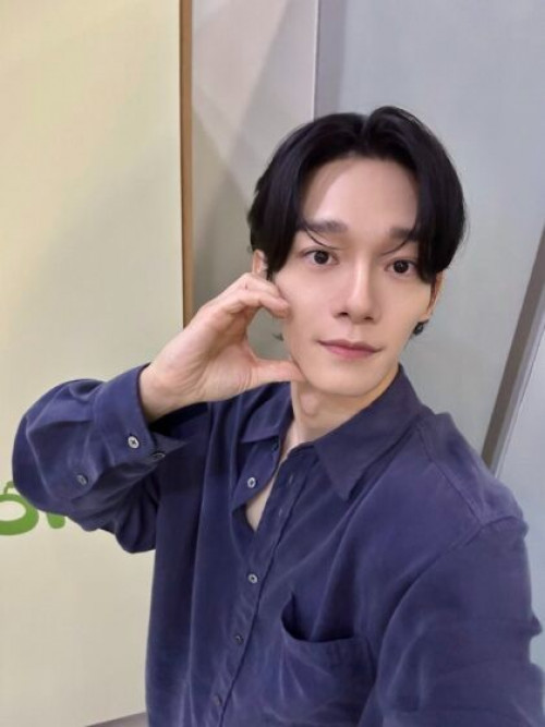 Chen EXO Dihujat Lagi Usai Foto Fan Sign Terbarunya Viral | NNC Netralnews