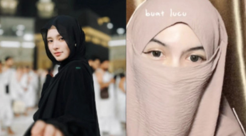 Video Inara Rusli Viral Banyak Dicari Warganet di Twitter, Hati-Hati Link Penipuan | NNC Netralnews