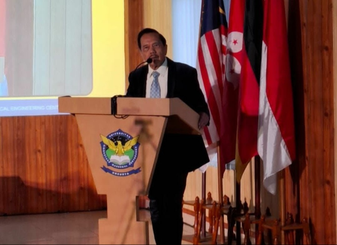 AVINER 2025 Opens: Chappy Hakim Reminds Aviation Sector of Its ...