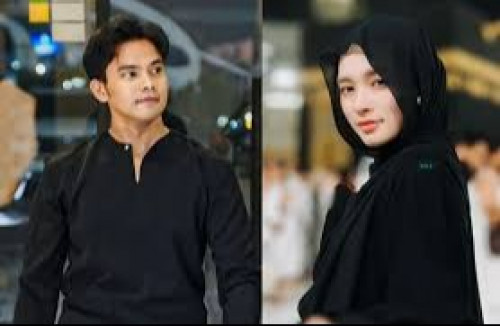 Viral 2 Jam, Ini Deretan Fakta Rekaman CCTV Inara Rusli & Insanul Fahmi ...