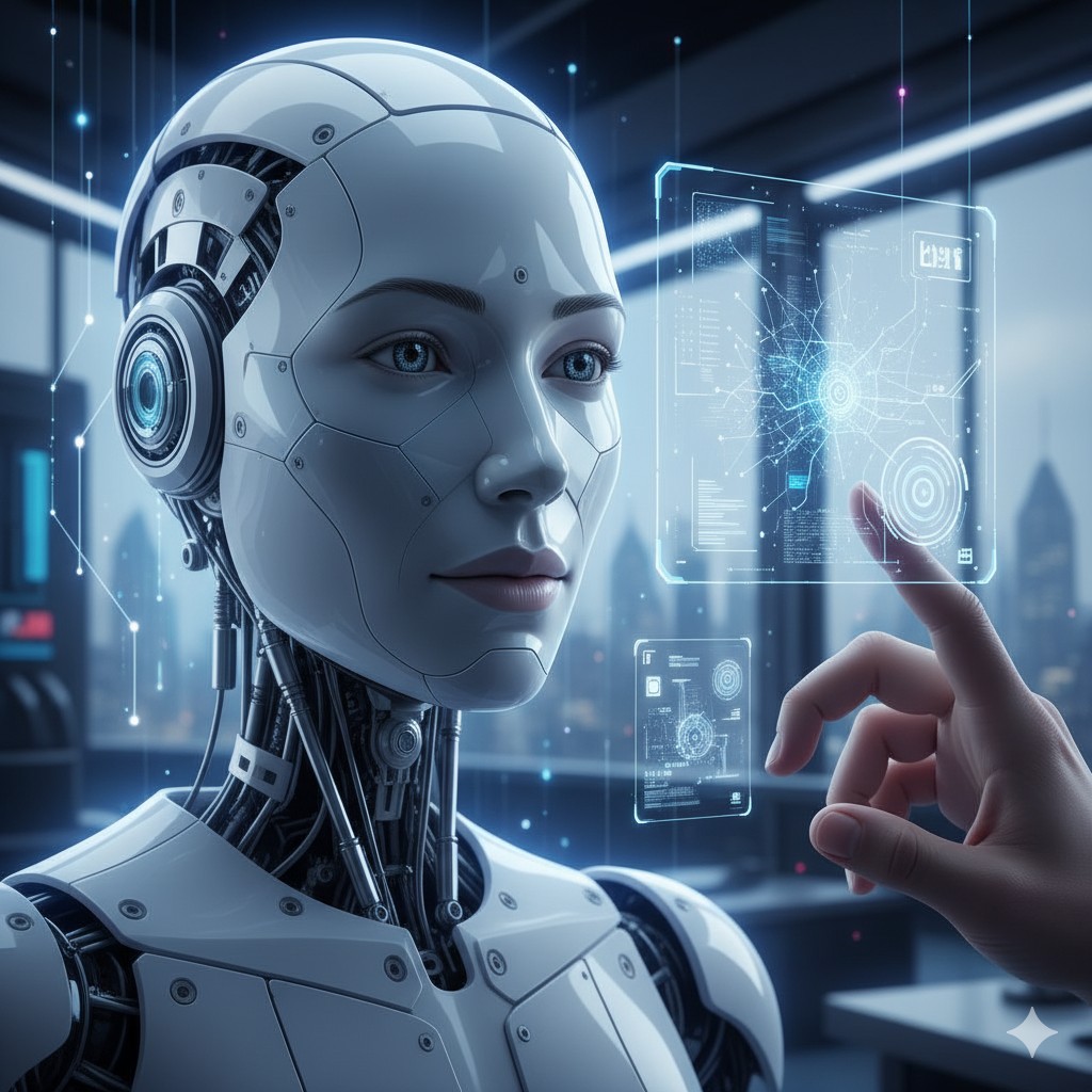 9 Profesi Paling Diburu di Era AI dan Besaran Gajinya | NNC Netralnews