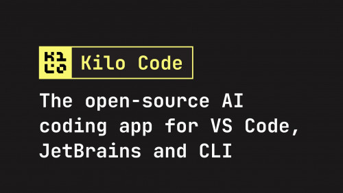 Kilo AI di VS Code: Asisten Coding Canggih yang Bikin Produktivitas ...