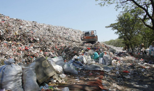 TPA Baru Ponorogo Beroperasi 2026, Sanitary Landfill Gantikan Open ...