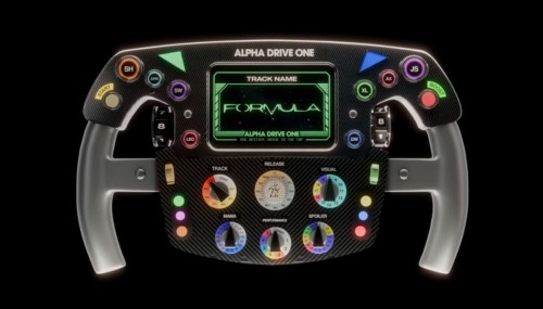 ALPHA DRIVE ONE Rilis Jadwal Debut Lagu FORMULA | NNC Netralnews