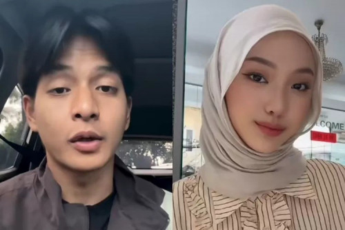 Yuka Klarifikasi Isu Perselingkuhan dengan Selebgram Jule, Akui Ganti ...