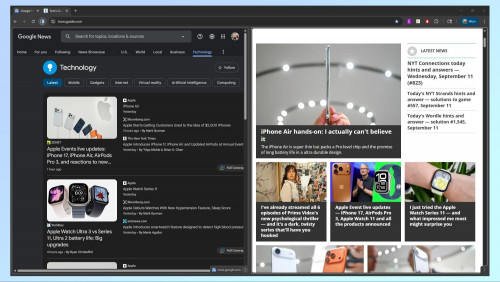 4 Cara Split Layar Laptop Saat Pakai Chrome, Begini Langkah-Langkahnya ...