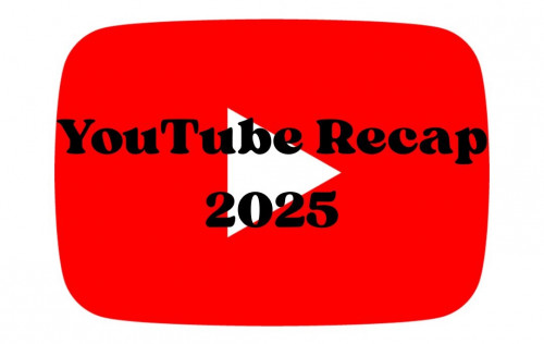 YouTube Wrapped 2025 Resmi Rilis, Begini Cara Lihat Recap Tontonannya ...