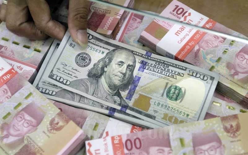 USD-Rupiah Exchange Rate Today, BCA Bank, Tuesday, Desember 2, 2025 ...