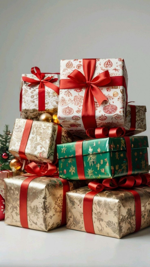 Intip Ide Hadiah Natal 2025 yang Sedang Tren Tahun Ini | NNC Netralnews