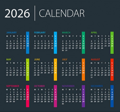 Long Weekend Pertama 2026 Sudah di Depan Mata, Cek Tanggalnya Ada ...