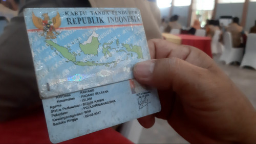 Cara Mudah Mengganti Status Perkawinan di KTP Tanpa Ribet dan Antre ...