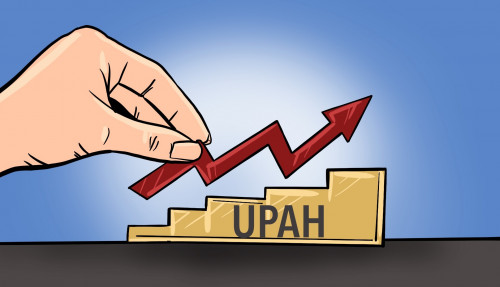 UMR Depok 2026 Tembus Rp5,5 Juta, Simak UMP Jabar dan Daftar Lengkap ...
