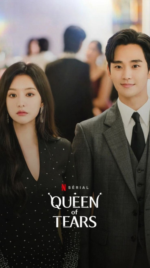 6 Drakor dengan Biaya Produksi Termahal dan Rekomendasi Nonton di ...