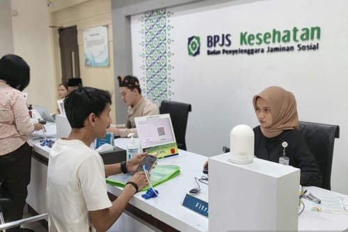 Iuran BPJS Kesehatan Kelas 1-2-3 Tahun 2026 Ditetapkan, Berlaku Mulai ...