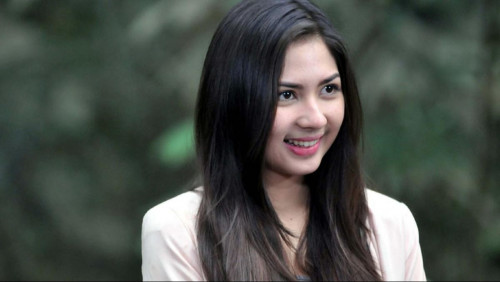 Jessica Mila Pernah Merasa Malu Main di "GGS", Pengakuanya Bikin Heboh ...