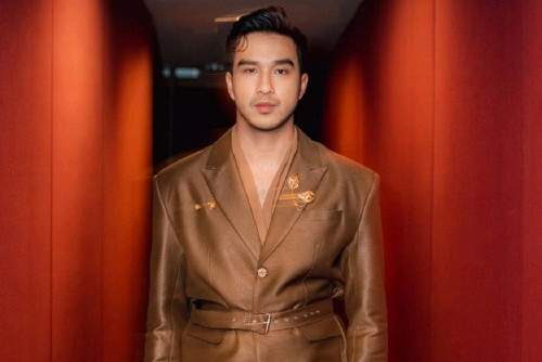 Ibrahim Risyad Disorot usai Pernyataan Enggan Punya Istri yang Tidak ...