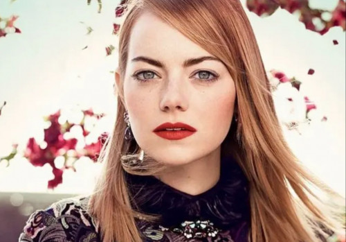 Profil Emma Stone, Aktris Hollywood yang Pernah Masuk Jajaran Bayaran ...