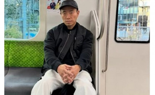 Penampilan Terbaru Gary Leessang Picu Kekhawatiran Fans | NNC Netralnews