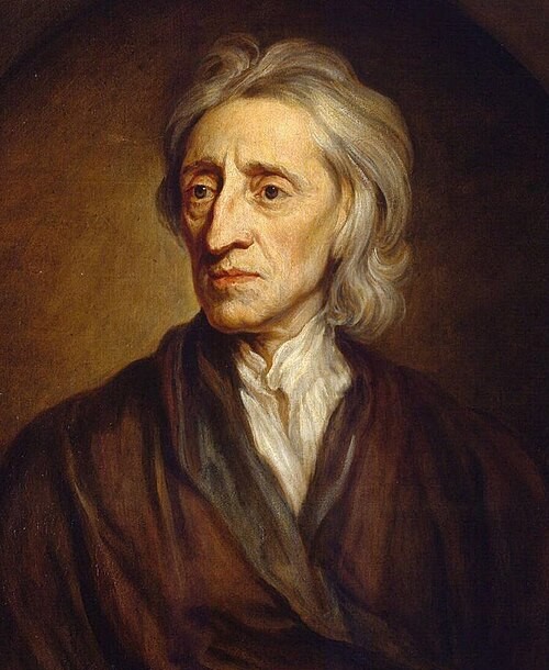 John Locke dan Pendidikan sebagai Proyek Pembebasan Akal | NNC Netralnews