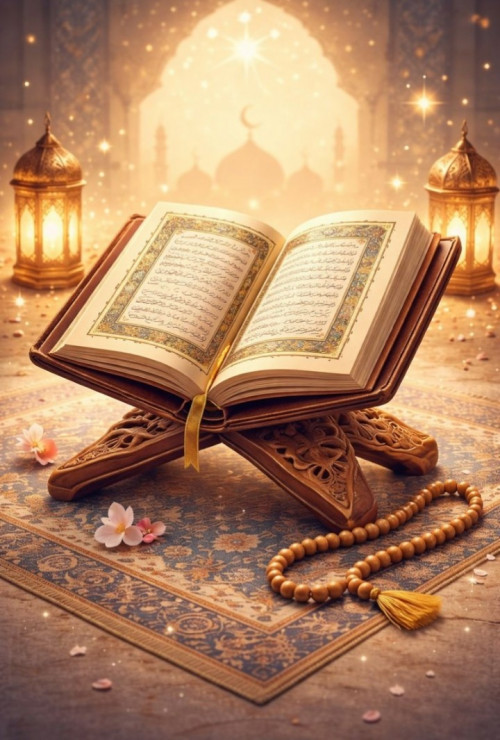 Amalan Hari ke-11 Puasa Ramadan, Momentum Raih Ampunan di Fase ...