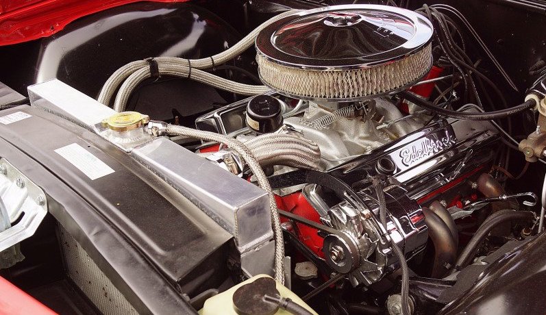 Kembali dari Mudik, Inilah Filter Mobil yang Perlu Diperhatikan | NNC ...