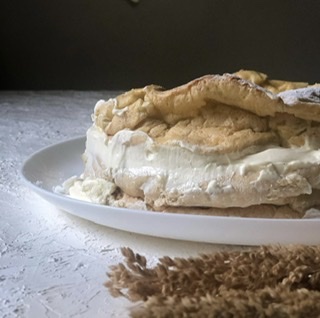 Membuat Kue Sus Raksasa ala Chef Hotel Bintang Lima | NNC Netralnews